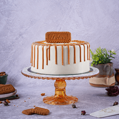 Order Premium Cakes Online - Hafiz Sweets