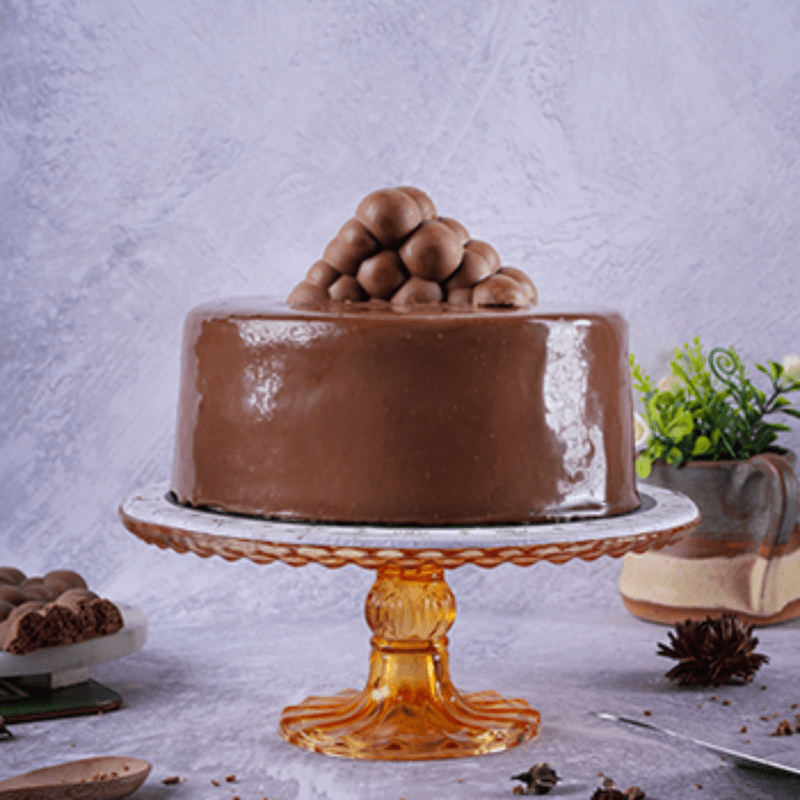 Order Premium Cakes Online - Hafiz Sweets