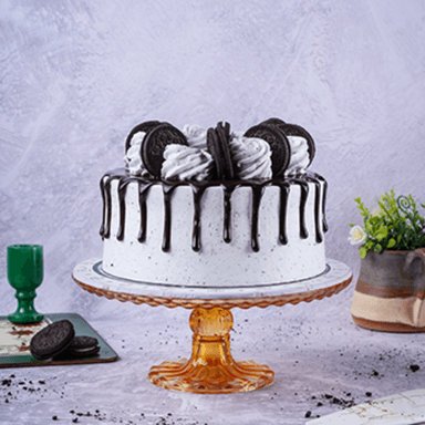 Order Premium Cakes Online - Hafiz Sweets