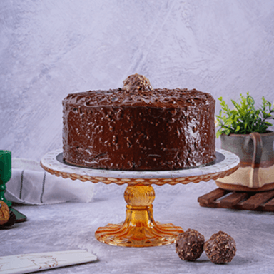 Order Premium Cakes Online - Hafiz Sweets